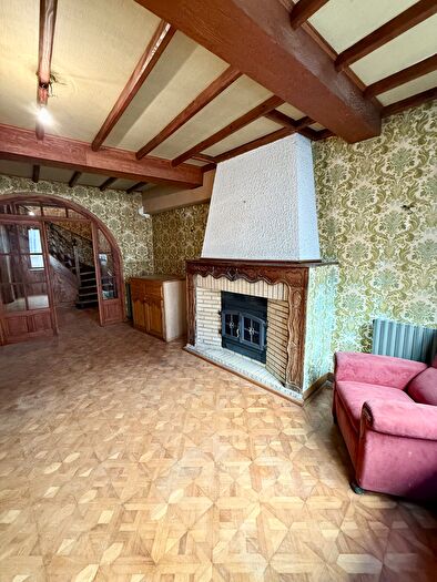 Maison 8 pièces à vendre à Lavaur
