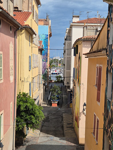 Appartement à vendre - La Seyne-sur-Mer, Est - 1 pièce