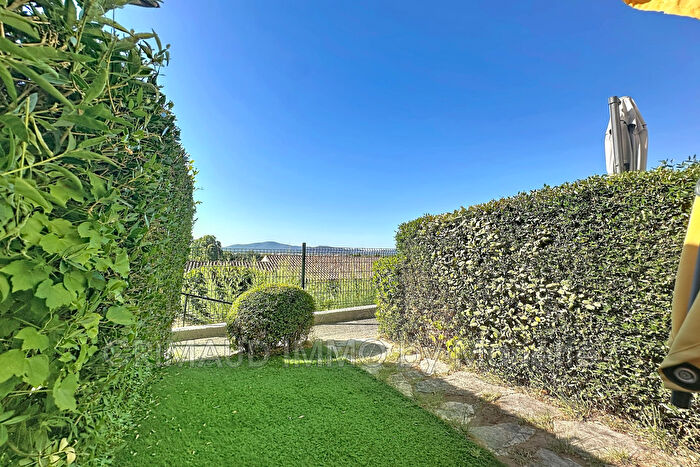 Appartement 2 pièces à vendre à Grimaud