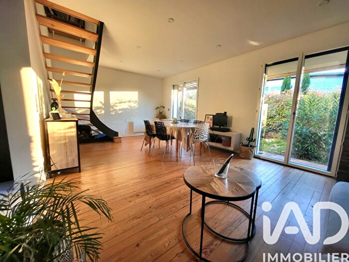 Maison à vendre - Villenave-dOrnon, Le Pont de la Maye, Canteloup, Madère, Le Béquet - 3 pièces - 2 chambres