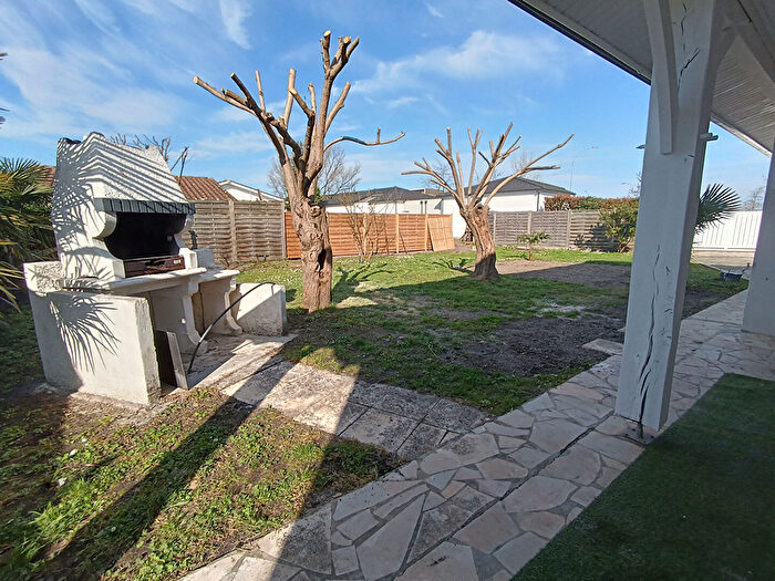 Maison à louer - Villenave-dOrnon, Rouquette, Courréjean, Hourcade - 4 pièces - 3 chambres