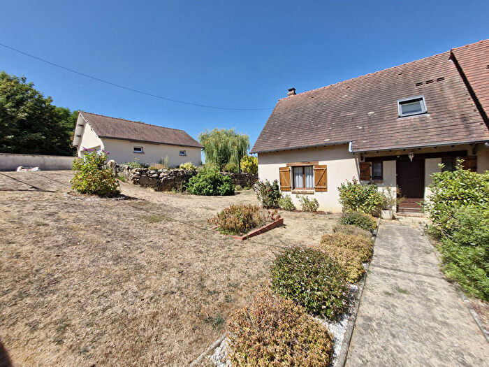 Maison 5 pièces à vendre à Gisors