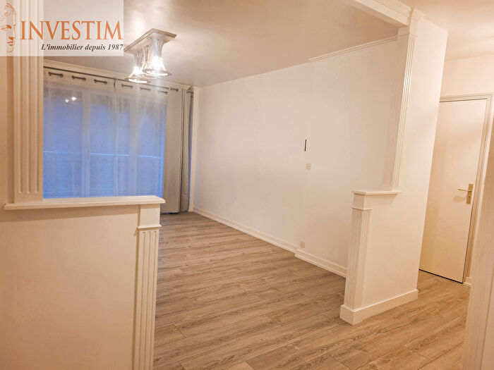 Appartement à vendre - Blois, Tuileries, Villejoint, Montigny - 3 pièces - 2 chambres