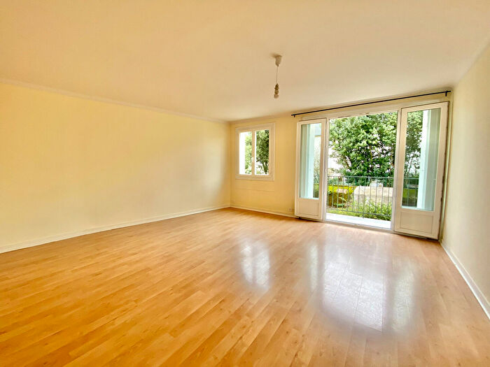 Nantes, Monselet - Appartement 3 pièces à louer