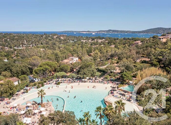 Appartement 2 pièces à vendre à Grimaud