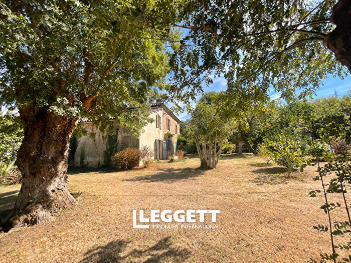 Maison 10 pièces à vendre à L'Isle-en-Dodon