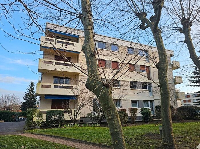 Appartement 4 pièces à louer à La Plaine, Montesson