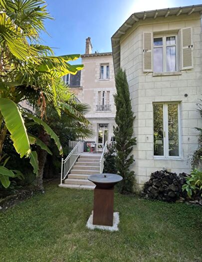 Maison 7 pièces à vendre à Tours, Grammont