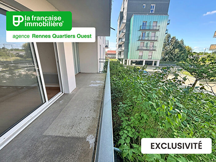 Quartiers Ouest, Moulin du Comte : Appartement 3 pièces à vendre