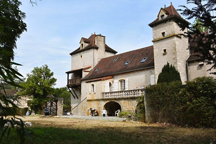 Maison 10 pièces à vendre - Dégagnac
