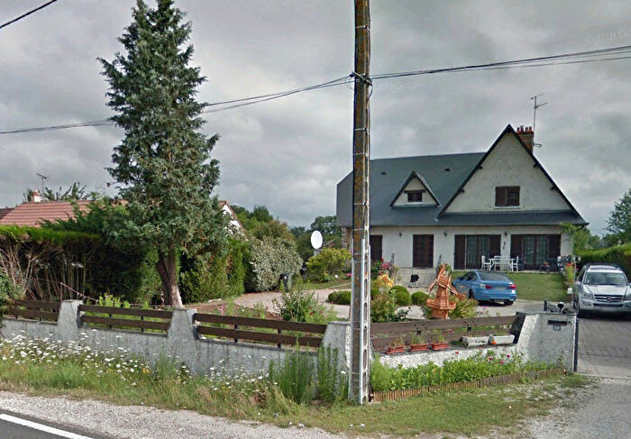 Sully-sur-Loire - Maison 6 pièces à vendre