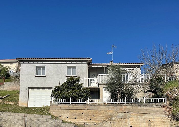 Maison 4 pièces à Millau, Causse Noir, Millau Plage, Graufesenque, à vendre