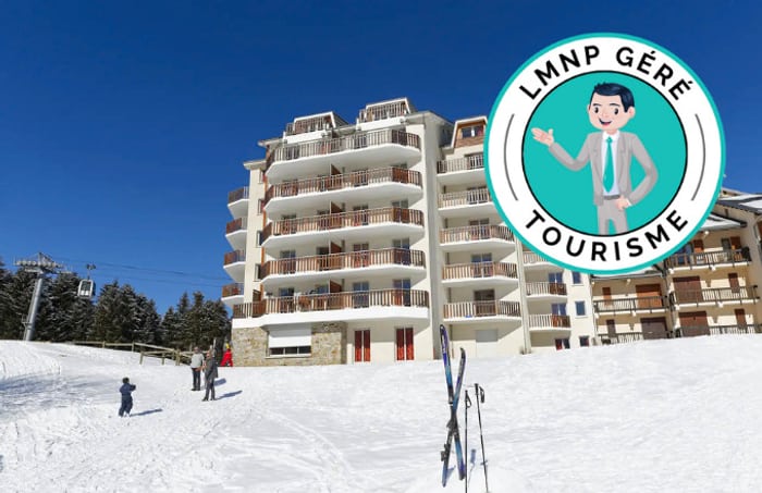 Appartement 2 pièces à Ax-les-Thermes, à vendre