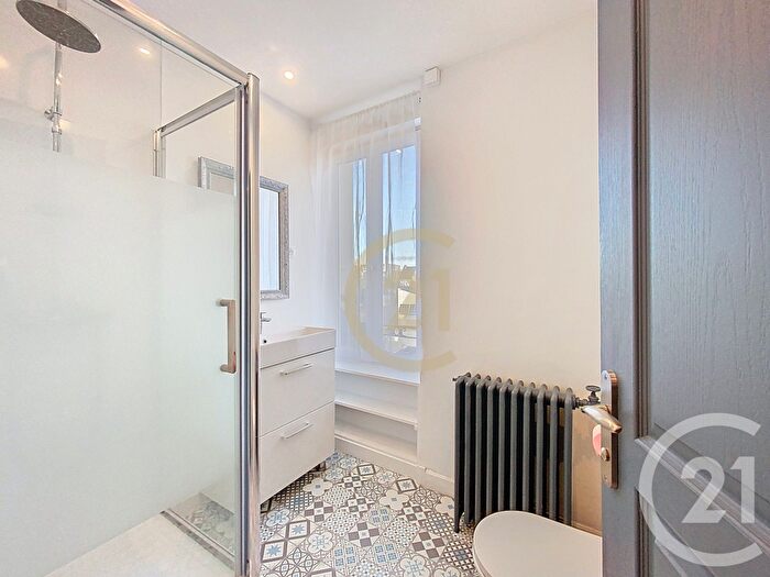 Appartement à louer - Saint-Nazaire, Front de Mer, Sautron, Gavy Océanis - 3 pièces - 2 chambres