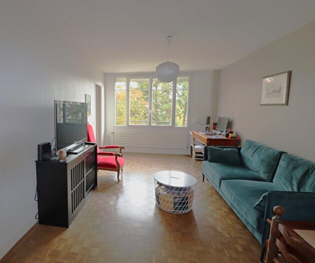 Appartement 5 pièces à vendre à Bougival