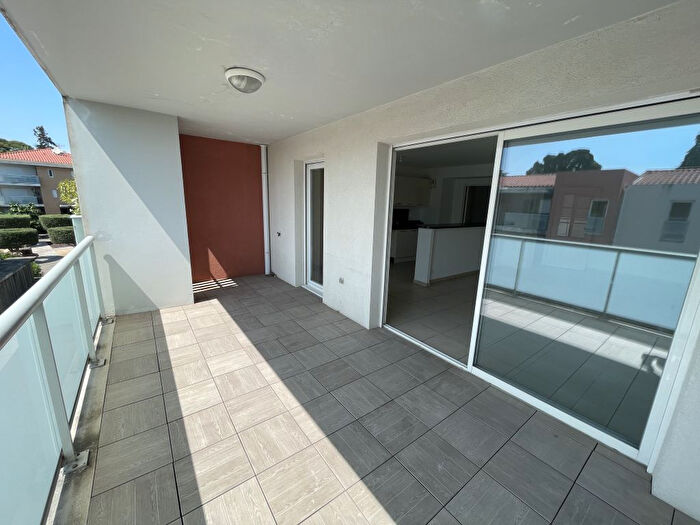 Appartement 3 pièces à Fréjus, Centre-ville, à vendre