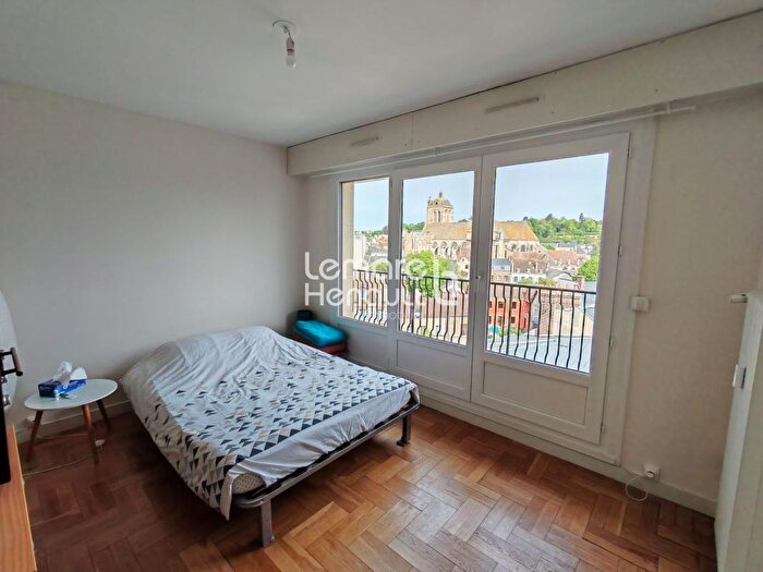 Appartement 1 pièce à louer à Dreux, Centre-ville
