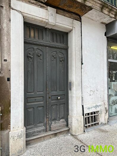 Appartement à vendre - Béziers, Neuf Ecluses, Gasquinoy - 3 pièces - 2 chambres