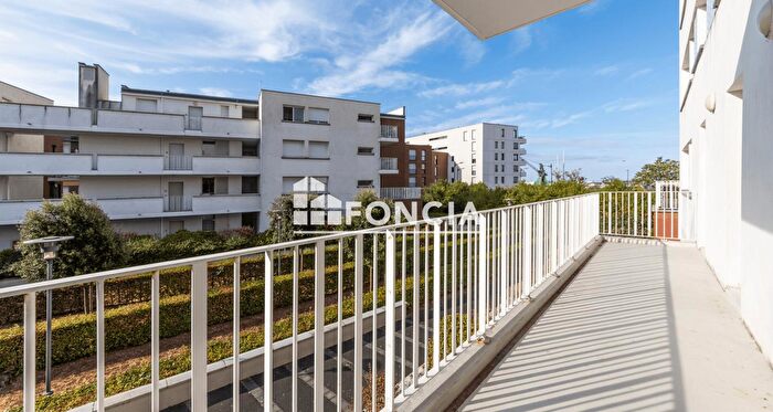 Appartement 3 pièces à vendre - Le Havre, Eure, Brindeau