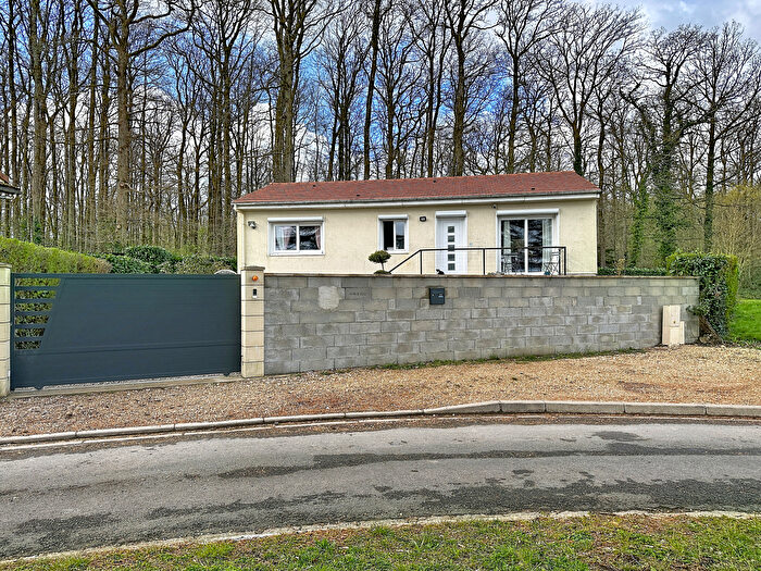 Maison 5 pièces à Senonches, à vendre