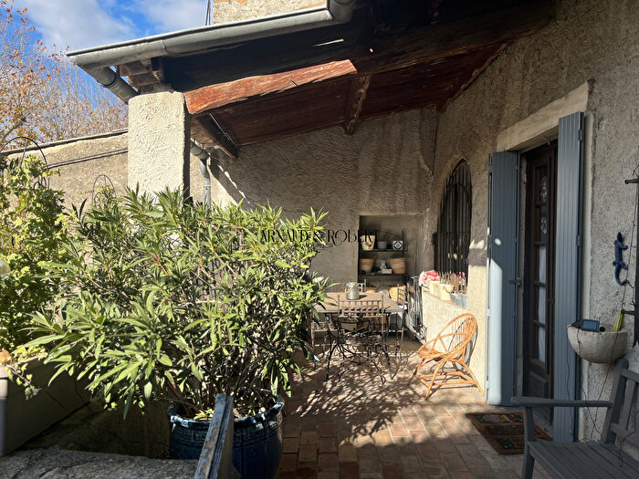 Maison 7 pièces à Espeluche, à vendre