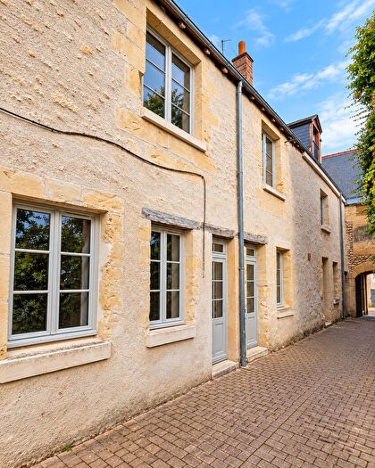 Maison 5 pièces à Montlouis-sur-Loire, à vendre