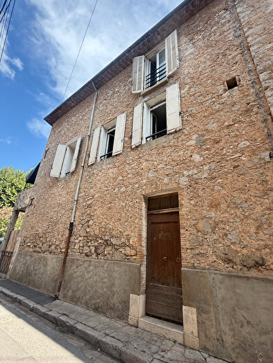 Maison à vendre - Tourves - 4 pièces - 2 chambres