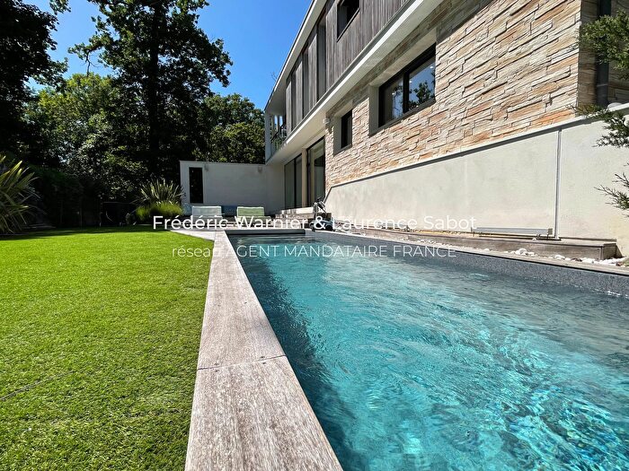 Maison 6 pièces à vendre - Vaucresson