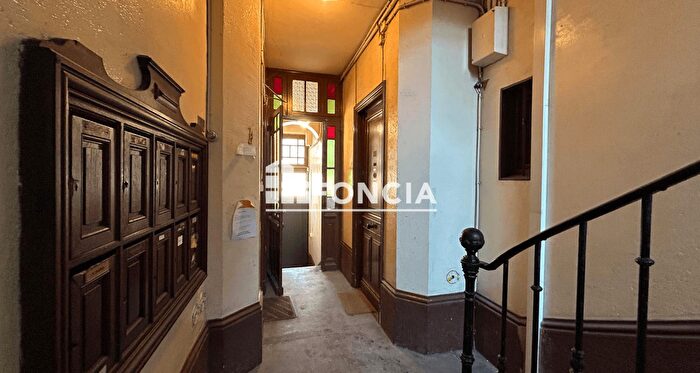 Appartement à vendre - Saint-Étienne, Montaud - 3 pièces - 2 chambres