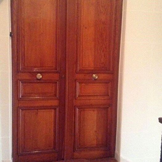 Mouton Duvernet, Paris 14ème arrondissement : Appartement 1 pièce à louer