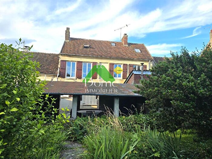 Maison à vendre - Chambly - 7 pièces - 4 chambres