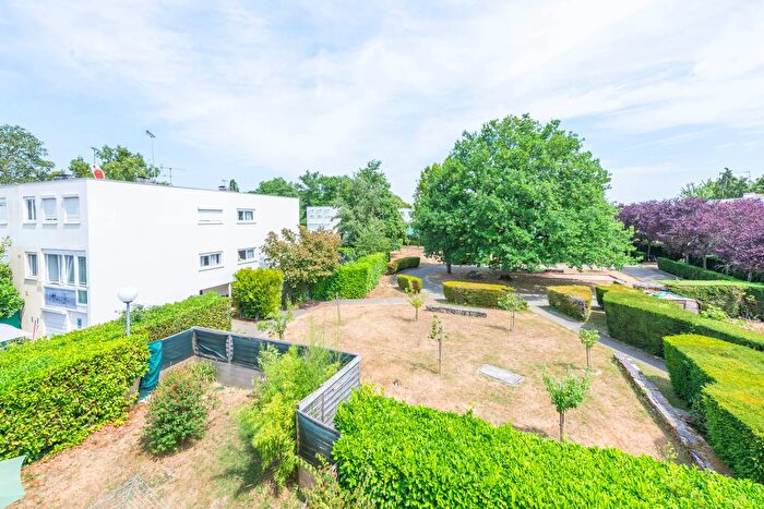 Maison 4 pièces à vendre à Coignières
