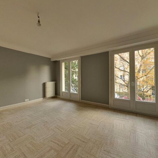 Appartement à louer - Nantes, Canclaux, Mellinet - 3 pièces - 2 chambres