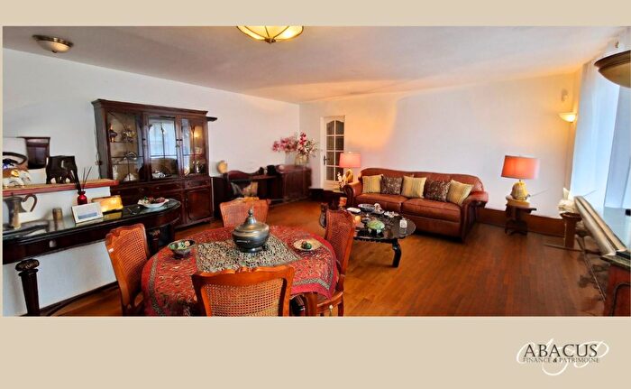 Appartement à vendre - Anglet - 4 pièces - 2 chambres