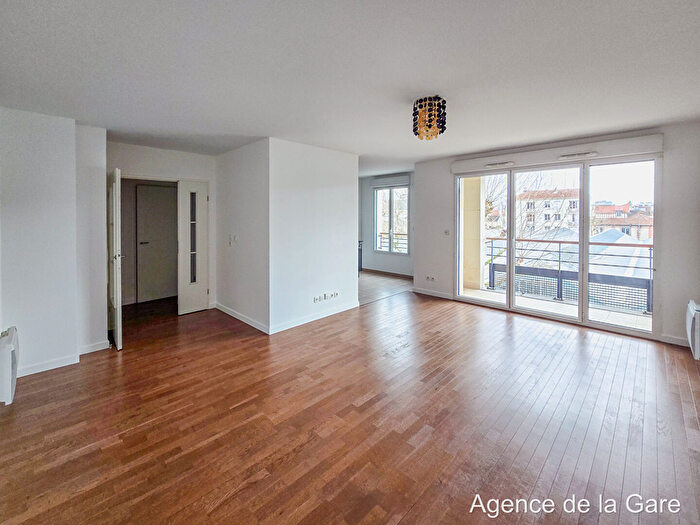 Appartement 3 pièces à Maisons-Laffitte, Ouest, à vendre