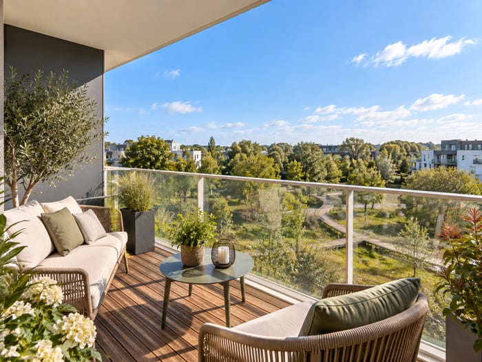 Maison 4 pièces à vendre à Saint-Avé