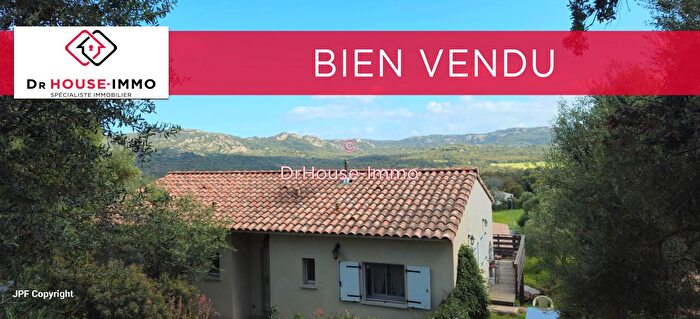 Maison à vendre - Sotta - 4 pièces - 3 chambres