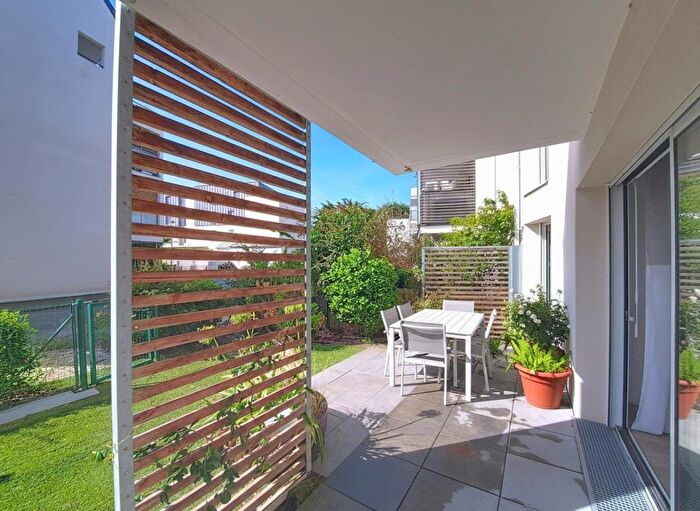 Appartement à vendre - Pl meur, Toul-Blaye, Kerchaton - 2 pièces - 1 chambre