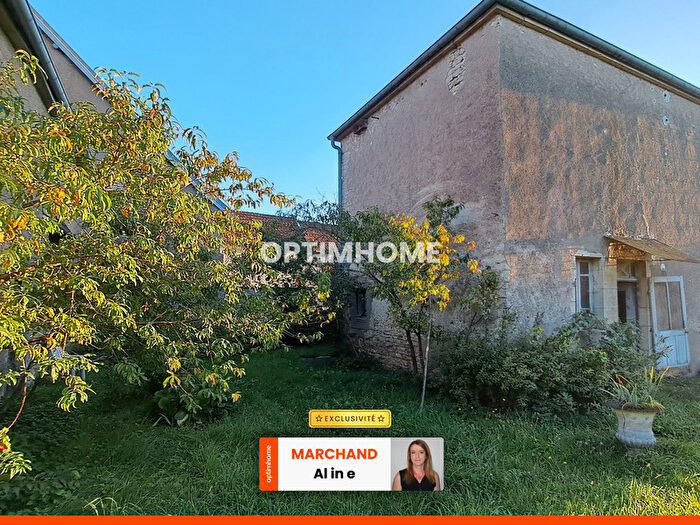 Maison à vendre - Soing-Cubry-Charentenay - 6 pièces