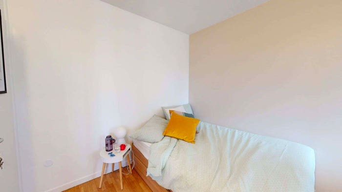 Appartement 1 pièce à Chemins des Vignes, Issy-les-Moulineaux, à louer