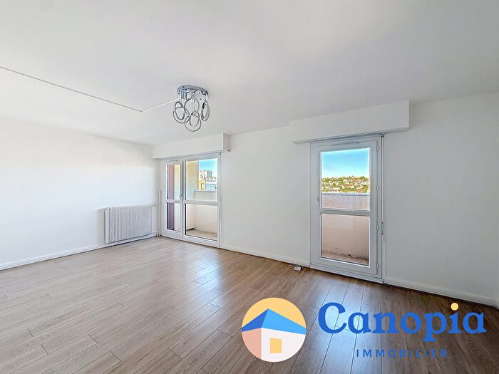 Appartement 3 pièces à vendre - Cachan, La Plaine