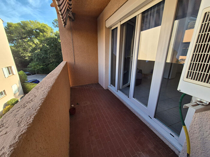 Appartement 4 pièces à vendre à Hyères, Costebelle, Almanarre