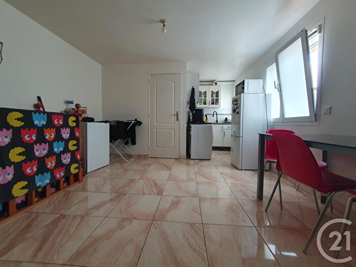 Appartement à vendre - Limeil-Brévannes, Pasteur, Marquèze - 1 pièce