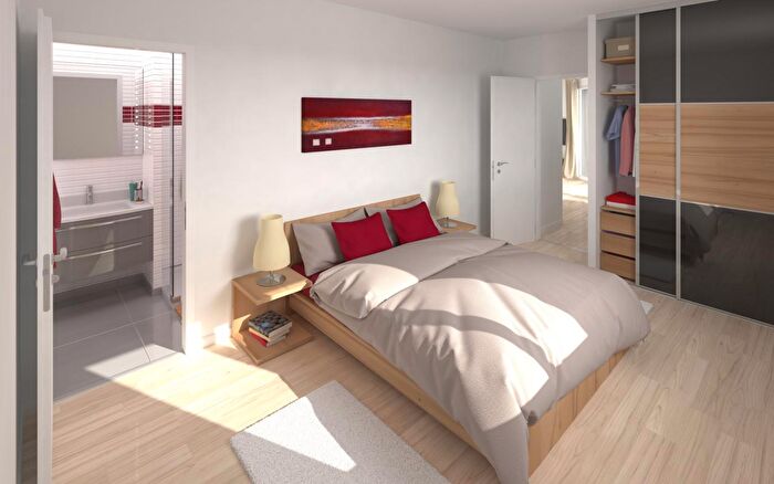 Maison 5 pièces à vendre à Ruffieux
