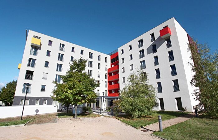 Appartement 1 pièce à vendre à Lyon 8ème, Laënnec, Mermoz