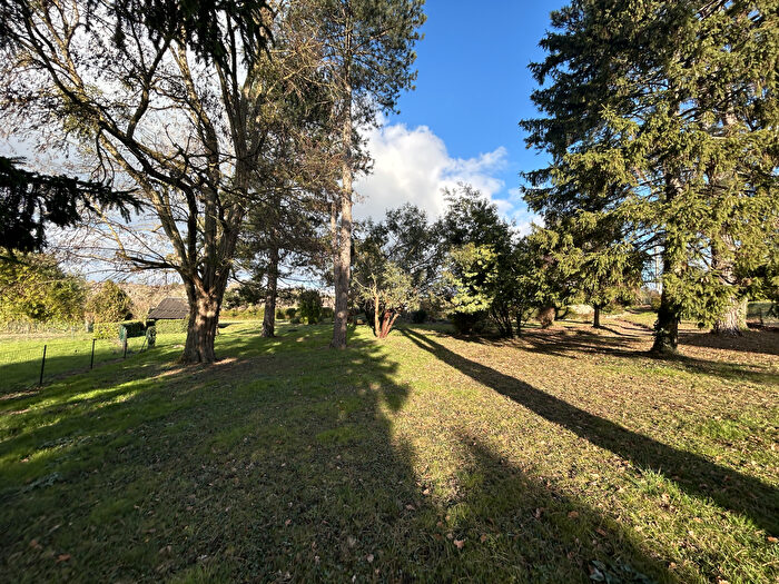 Maison à vendre - Fondettes - 8 pièces - 6 chambres