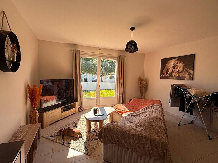 Maison à louer - Meschers-sur-Gironde - 4 pièces - 3 chambres