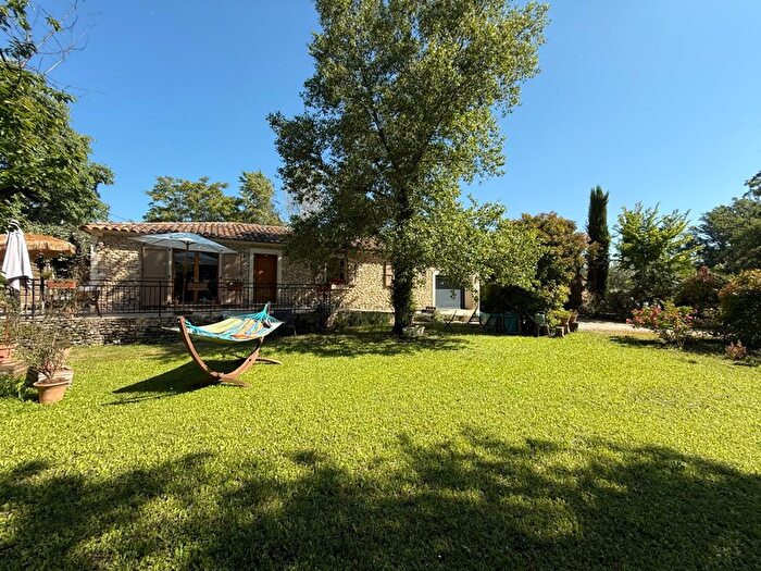 Maison à vendre - Gordes - 5 pièces - 3 chambres