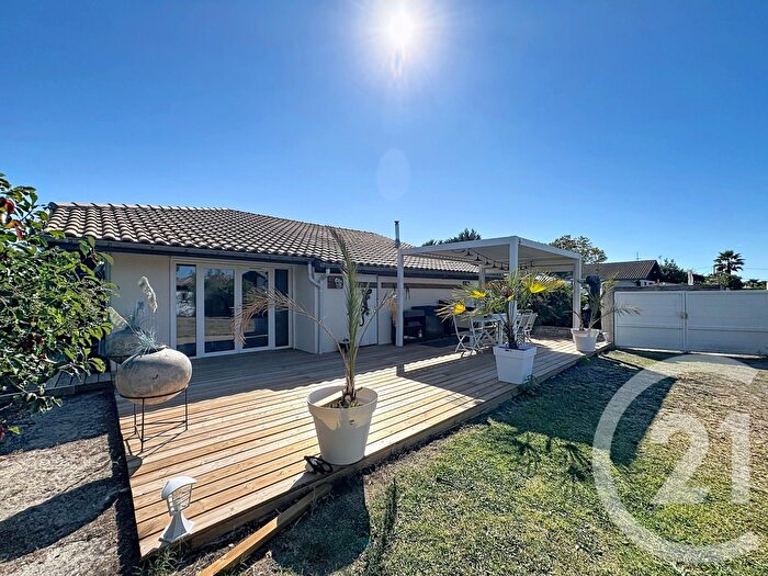 Gujan-Mestras, Mestras - Maison 5 pièces à vendre