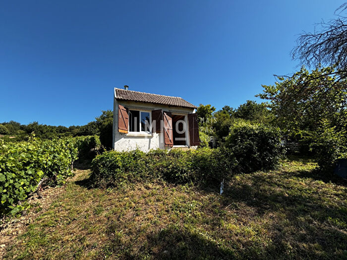Maison 1 pièce à Ruillé-sur-Loir, à vendre